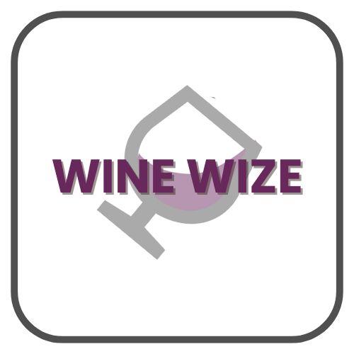 Wine Wize | Wine Education for Modern Enthusiasts